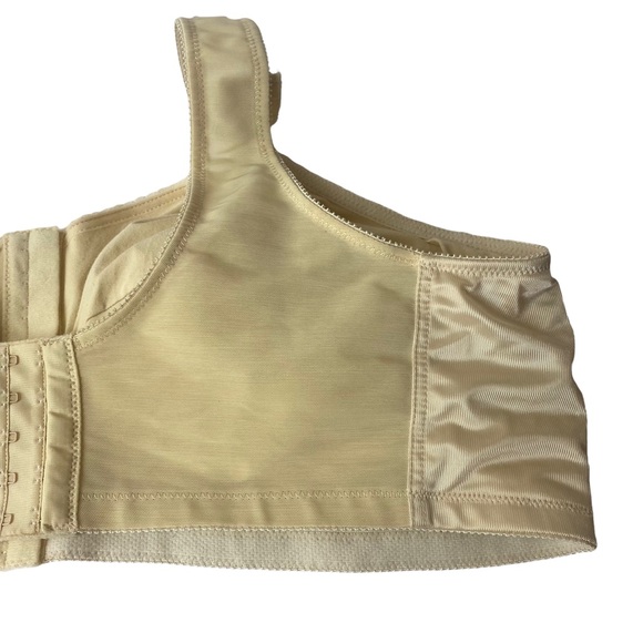 Jodee | Intimates & Sleepwear | Jodee Surgical Mastectomy Bra Wireless ...